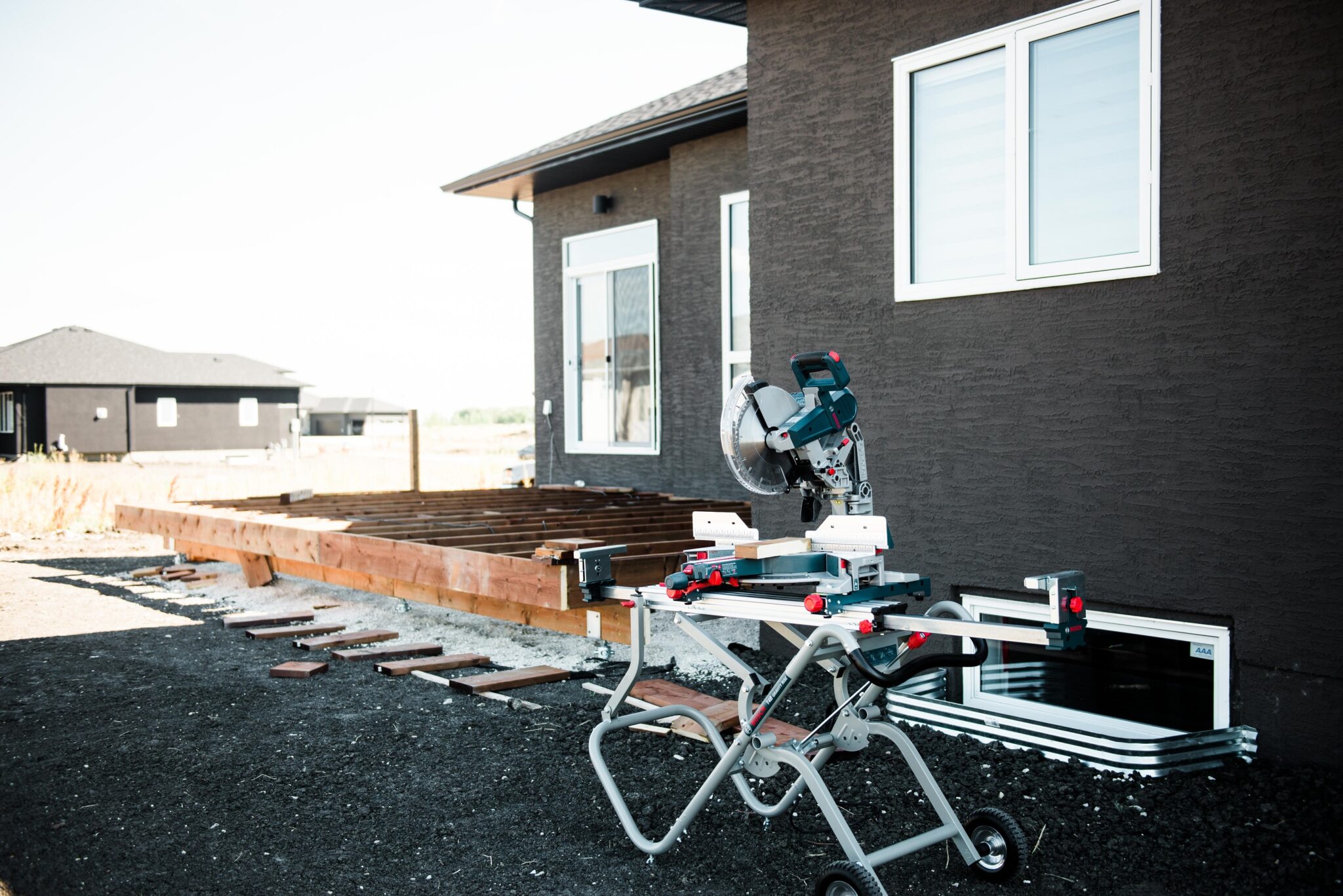 Osborne Construction – Osborne Construction Inc