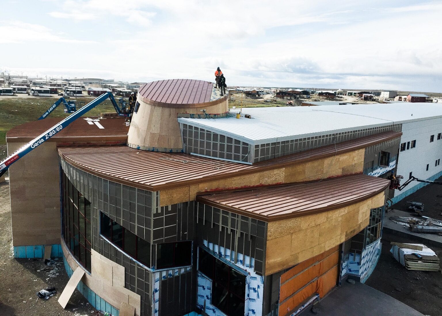 New Website – Osborne Construction Deck Builder & Renovations