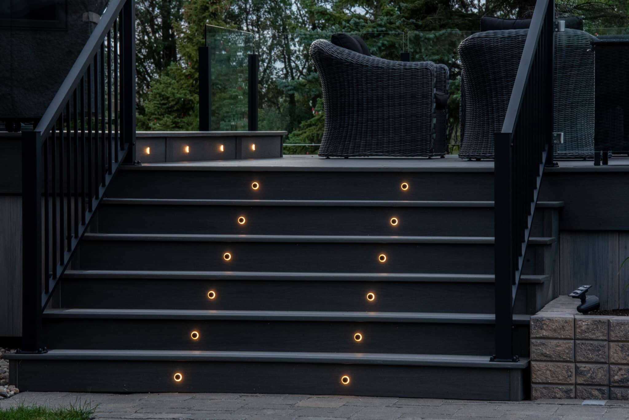 Wolf Pro Decks – Osborne Construction Deck Builder & Renovations